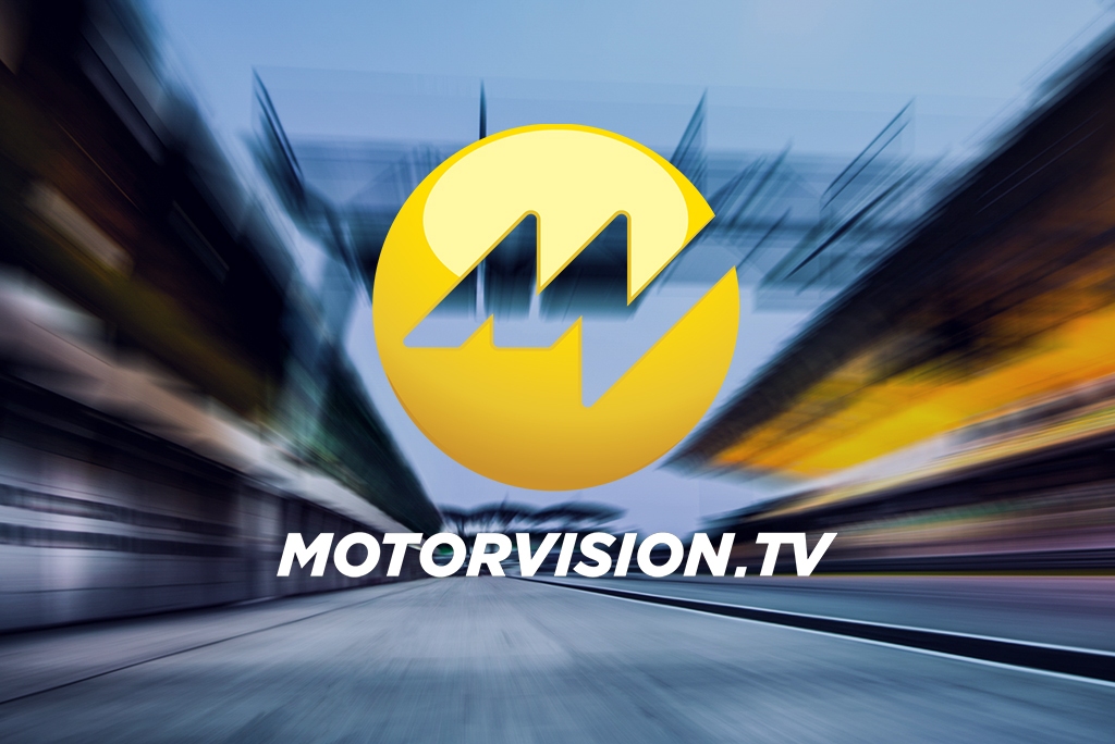 Телеканал для любителей автоспорта Motorvision добавляет бесплатную версию