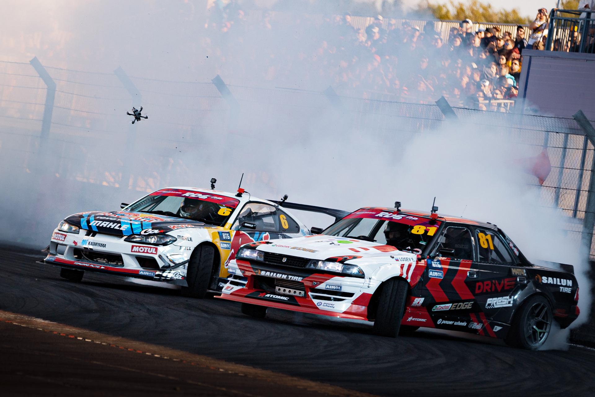 Последние новости из мира высоких скоростей «Реальный автоспорт» на ...